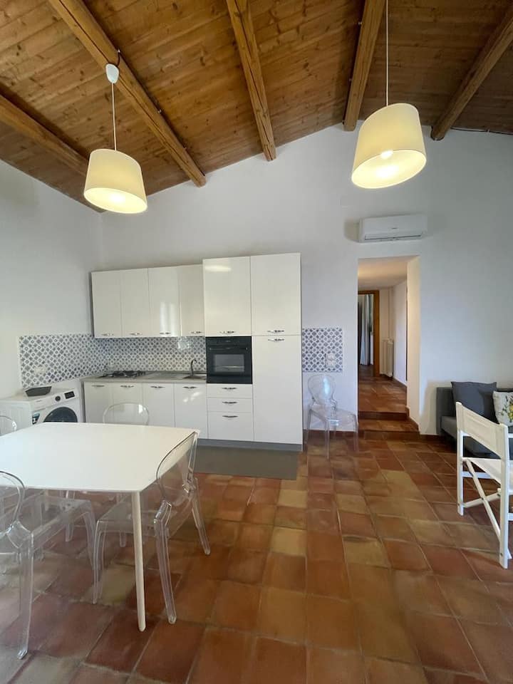 Casa Titì - Cefalù