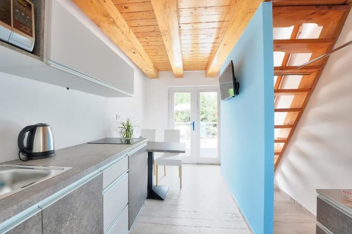 Villa Oliver3 Siófok-split Level Studiowithbalcony - Siófok