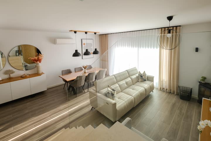 Sesimbra White Lux Residence - Quinta do Conde