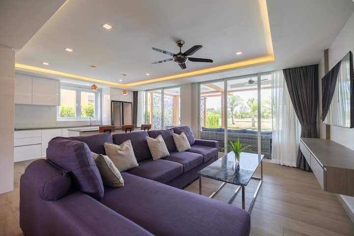 Velvet Villa By Utalay Koh Chang - Ko Chang
