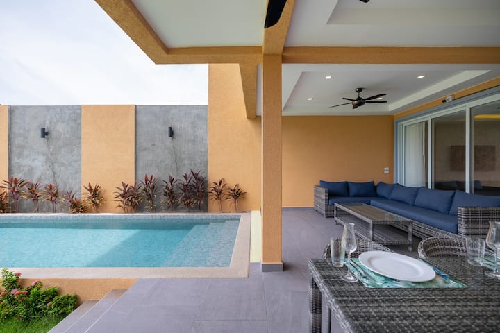 Velvet Villa By Utalay Koh Chang - 