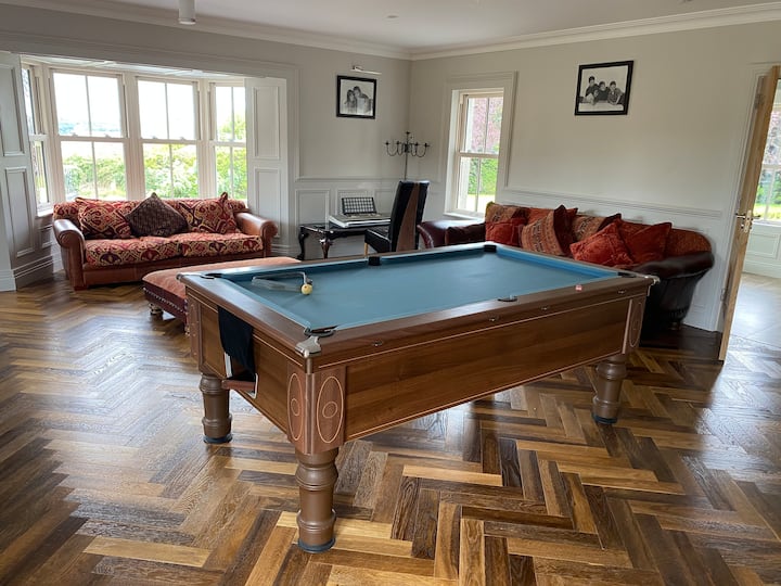 Claddagh House - Athy