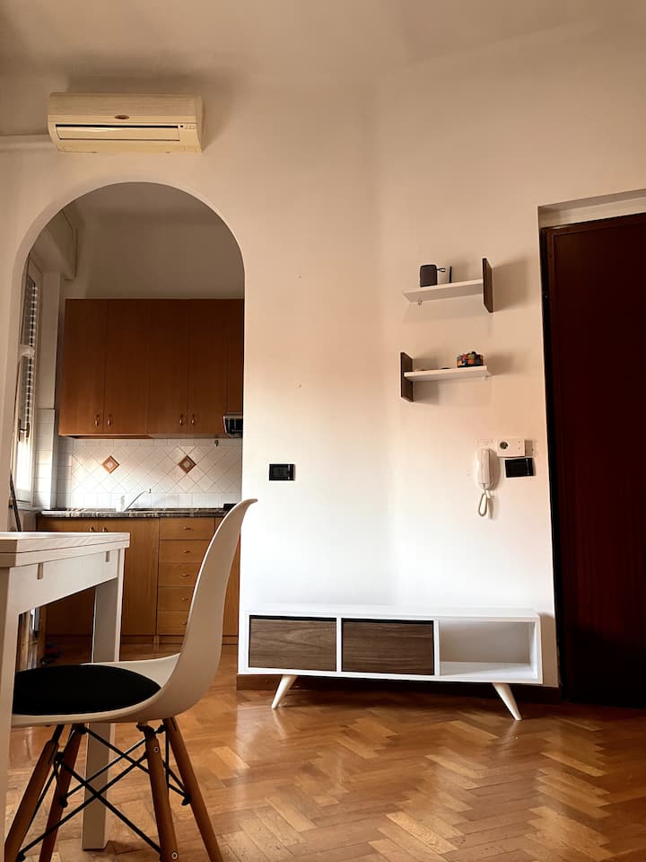 Casa Vigevanese - Vigevano