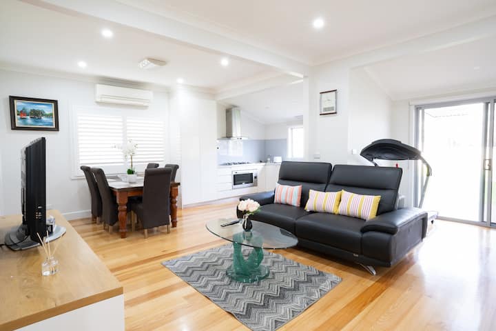 Maidstone - Place To Stay - Melbourne