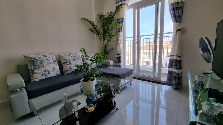 Apartments Homestays Ninh Thuận-heri24h (1-8per) - Phước Dân