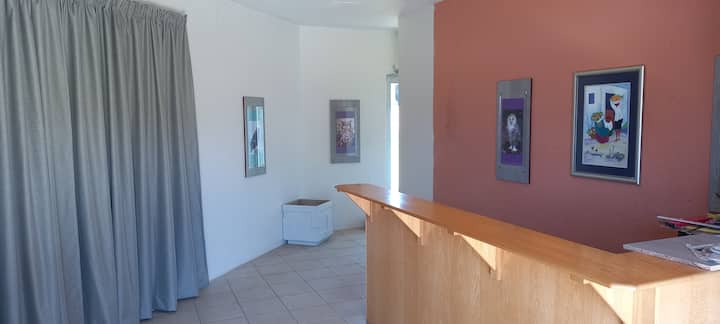 Nite Owl B&b - Koster