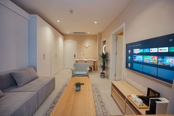 House Of Marmaris - Suite Home - Armutalan