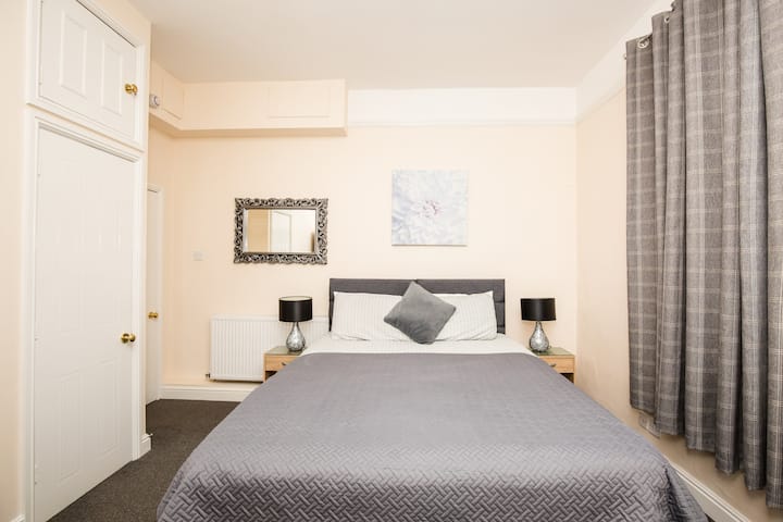 Contemporary Apartment City Centre - Leicester