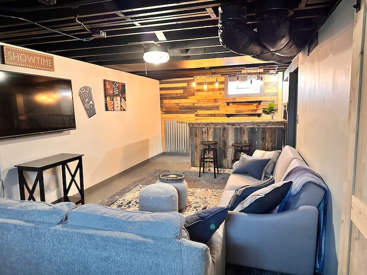 Fenced Yard, Near Zoo/utmc Dt Tol, Dogs Ok, Clean! - University of Toledo, Toledo