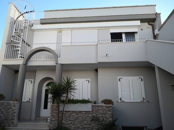 Appartamento Vicino A Otranto - Uggiano La Chiesa