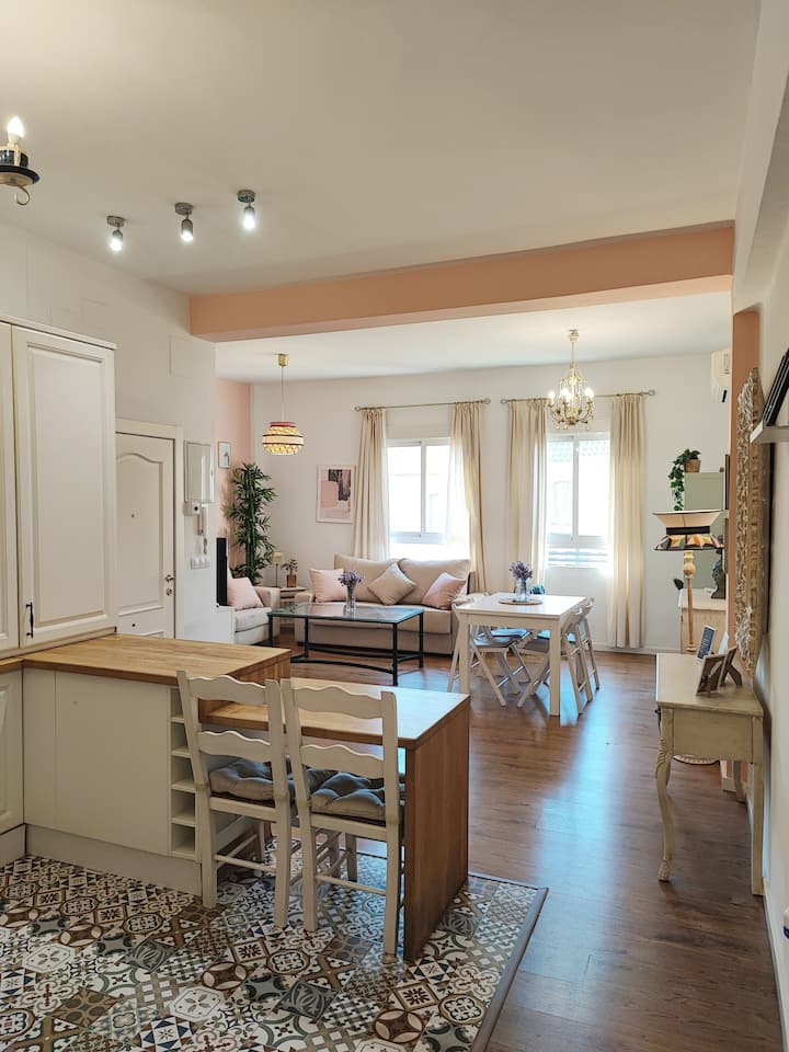 Agarimo Homes - Tu Hogar Lejos De Casa. - Cordoue