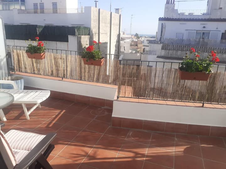 Habitación - Sitges
