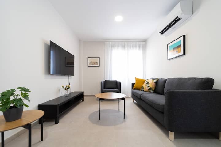 Venegas Urban Suites-4f- Parking Disponible - Las Palmas de Gran Canaria