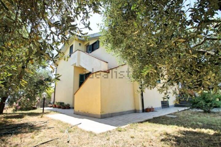 Quadrilocale A Pescia Romana - Montalto di Castro