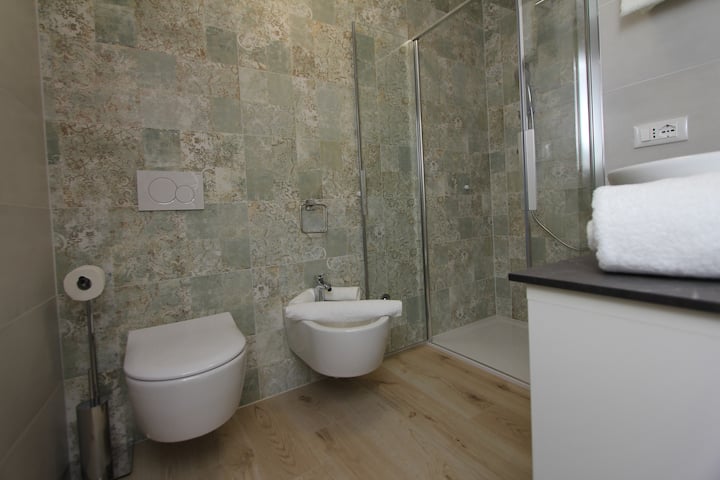 Foglia Verde - Cles