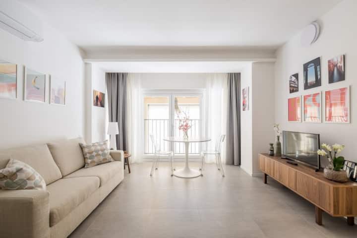 Ur-nest San Gervasio - Bologne