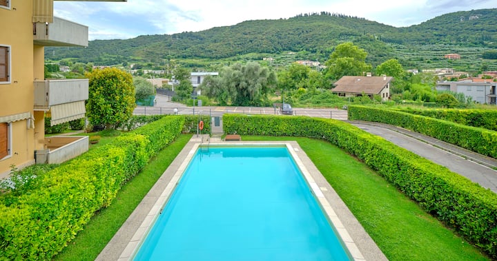 Apartmentsgarda - Mantegna 6 - Garda