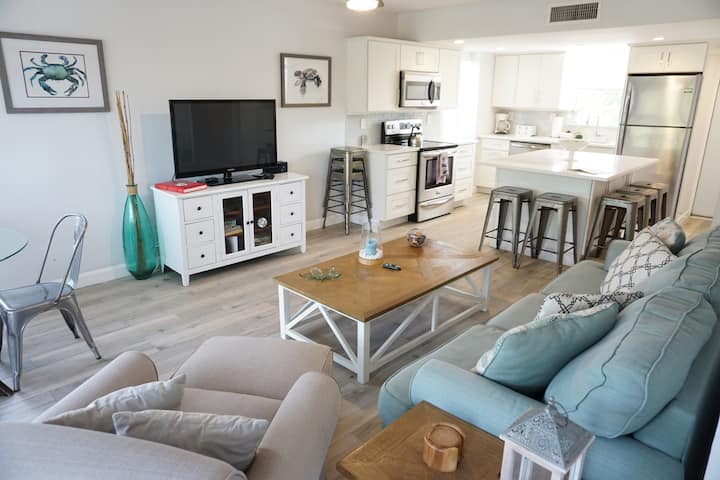 Luxury In Largo - Key Largo