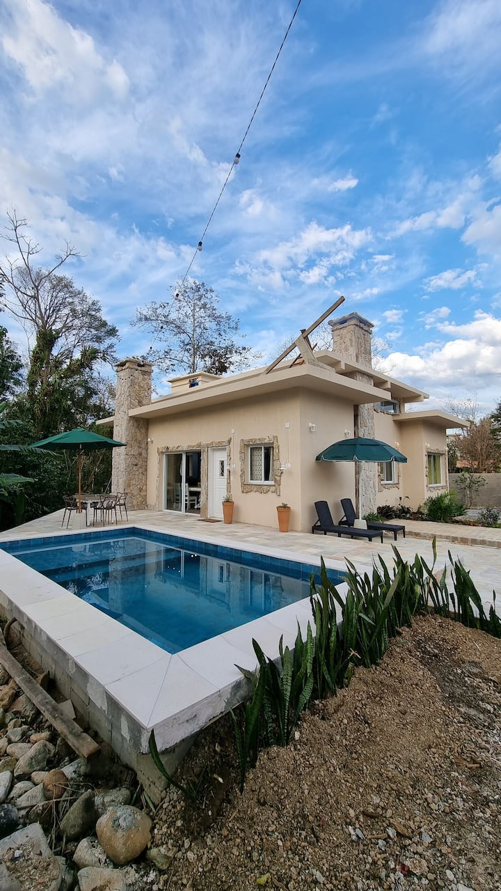 Cabana Aprazível - Morretes