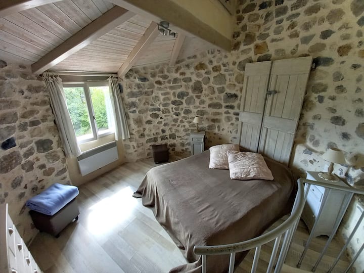 Pigeonnier Romantique - Digne-les-Bains