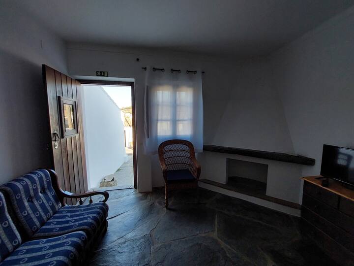 Janelas De Monsaraz - Monsaraz