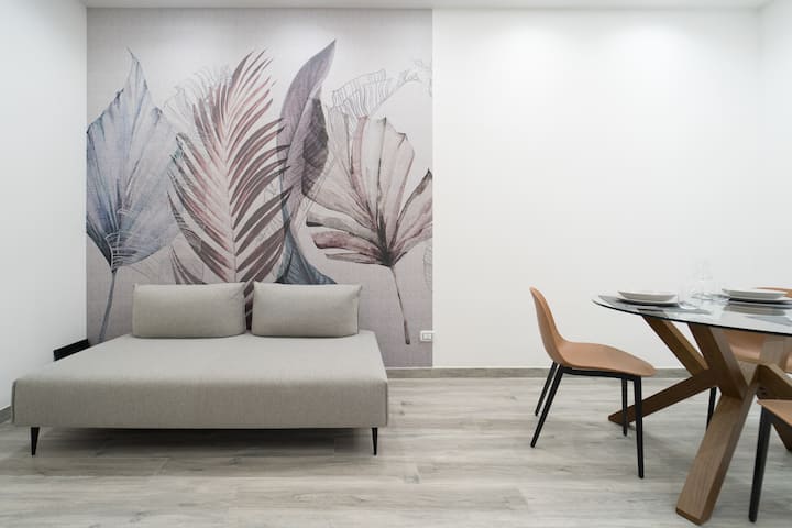 Elegant & Central Ortigia Apartment - Syracuse