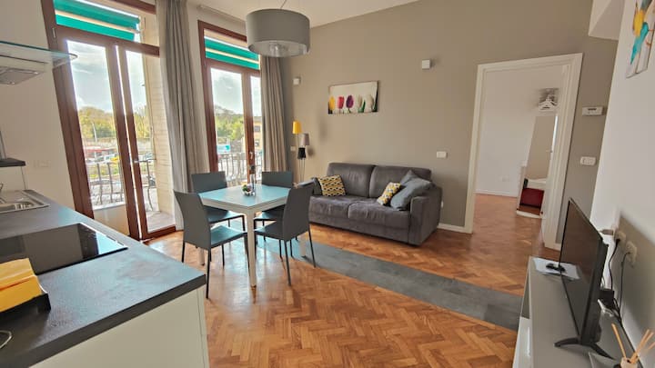 Luxury Designer Apartment - Florença