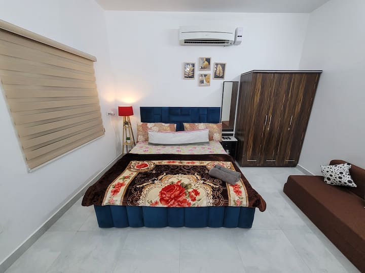 Dhairya's Villa Casa Regalia - Jammu