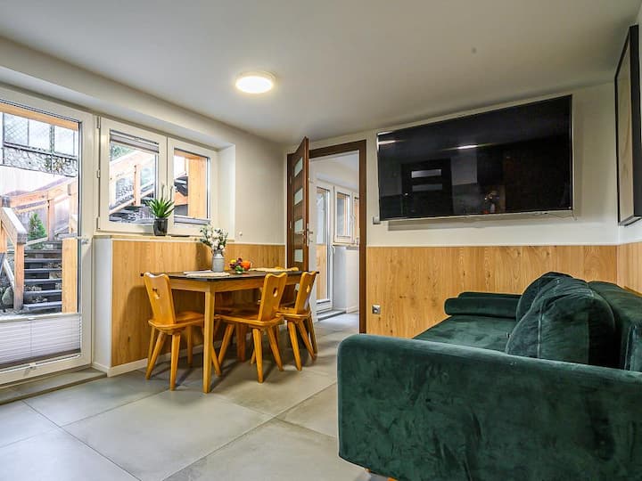 Family Suite Close To Ski Jump - Zakopane