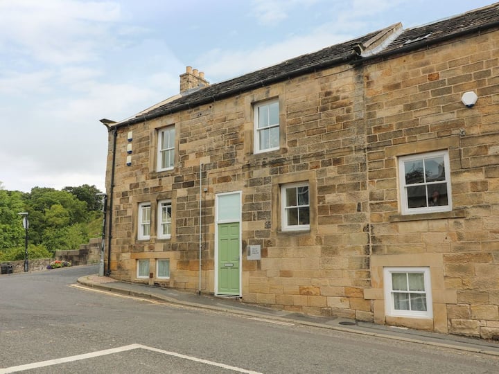 Luxury Flat With Castle Views - Barnard Castle