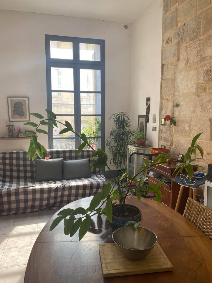Appartement - Sommières