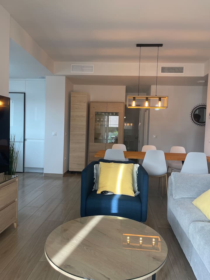 Apartamento Con Encanto ! Costa Ballena - Chipiona
