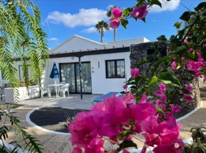 Welcome To Our Beautiful Home! - Playa Blanca