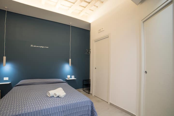Holiday House Trapani
Appartamento
Pirandello - Trapani