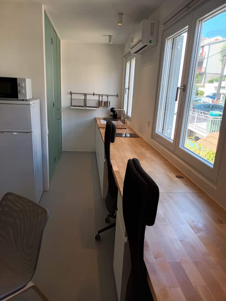 Apartments Suto-trogir-studio2 - Trogir