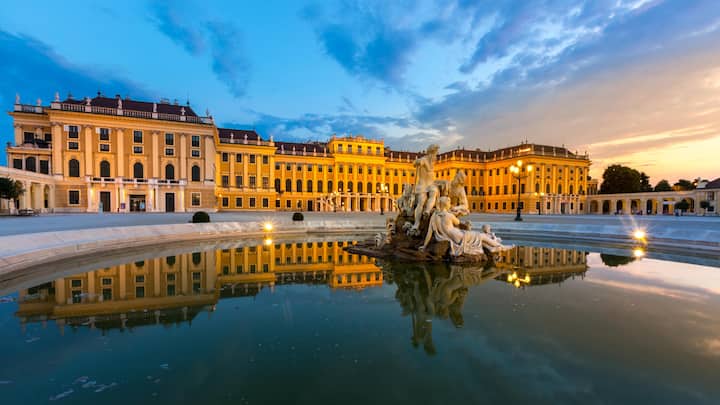Deluxe 1 Bedroom Suite L 5 Min Walk To Schönbrunn - Perchtoldsdorf