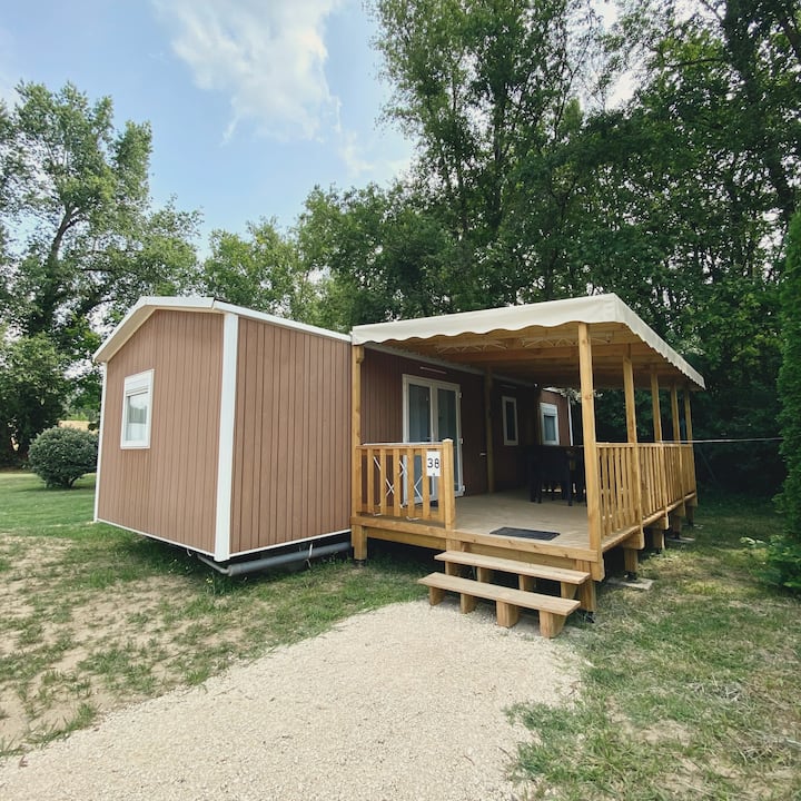 Cottage Premium + - Tours