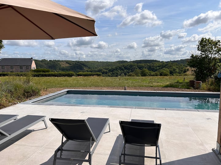 Vakantiehuis Durbuy Nature - Durbuy