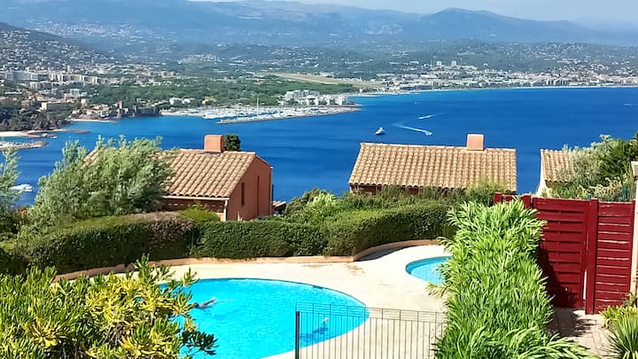 Maison De Vacances - Cannes