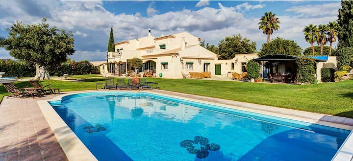 Silent Luxury In Vilamoura - Vilamoura