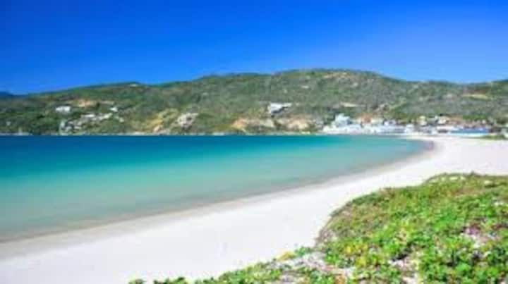 Travelers Dream! - Arraial do Cabo