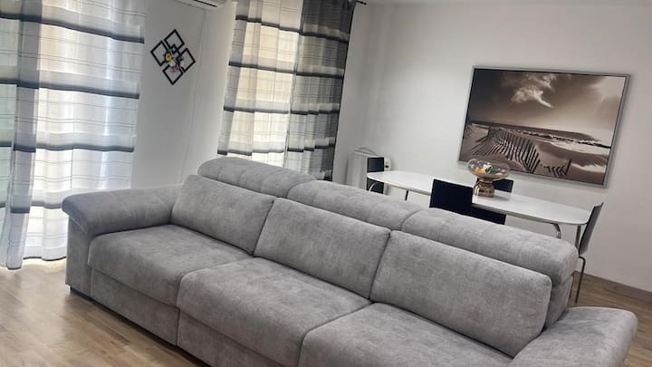 Amplio Apartamento Crevillente - Albatera
