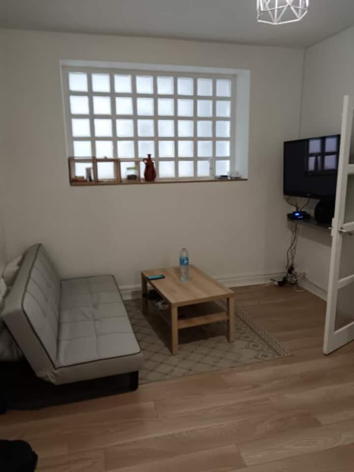 T2 Bis Aurillac - Aurillac