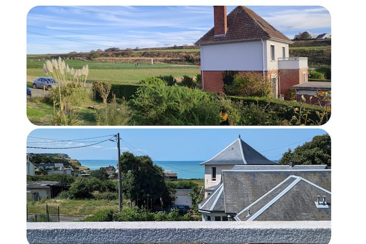 La Vallée Des Ormes - Criel-sur-Mer