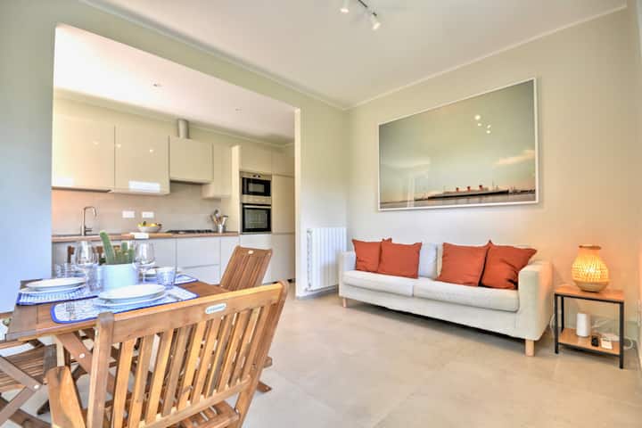Casa Riva - Few Minutes From Beaches - Portofino