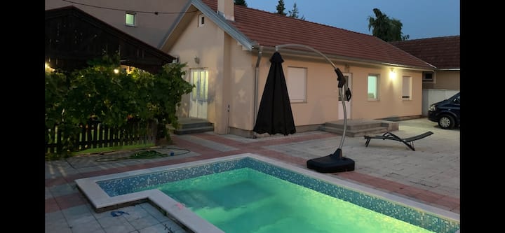 Kuća "Isabella" - Belgrado