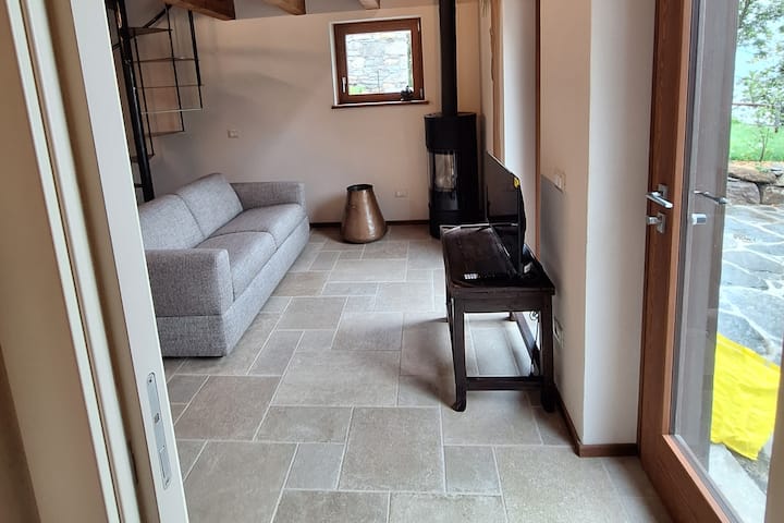 Bihj - Villaggio Dei Crodini - Baceno