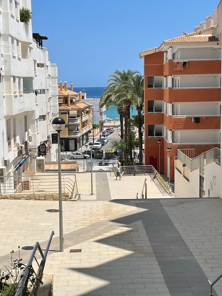 Casa De Perlas - El Campello