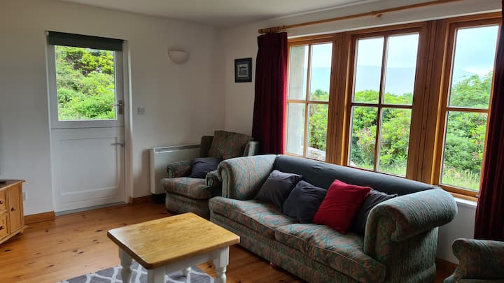 Achill Stone Cottage - Achill Island