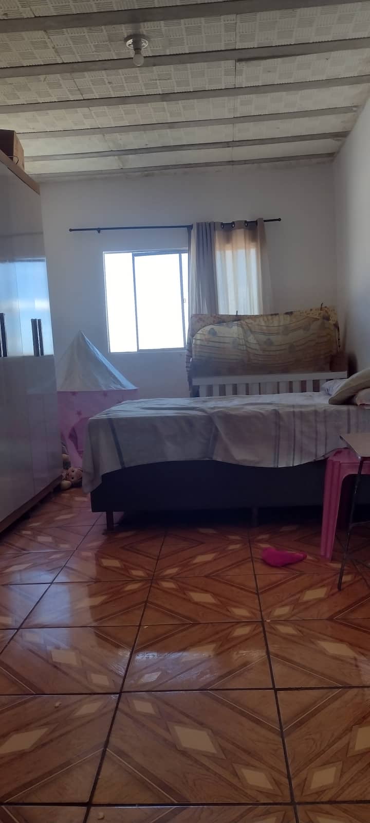 Casa Simples - Belo Horizonte